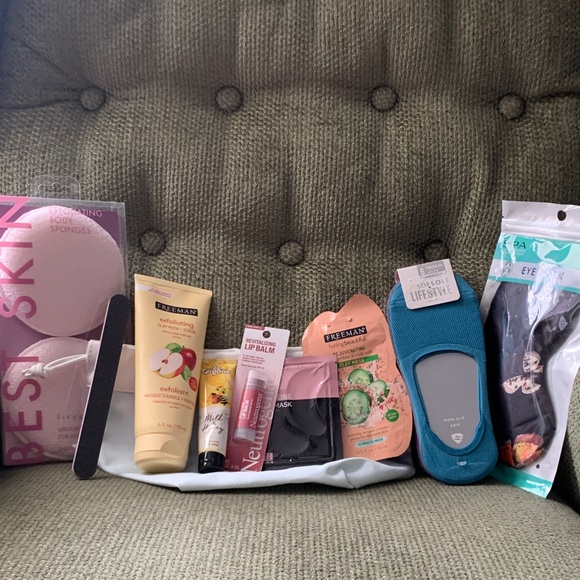 Skincare | Self Care Bundle | Poshmark